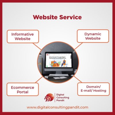 Web Designing Services | Professional Web Design Services In Mumbai